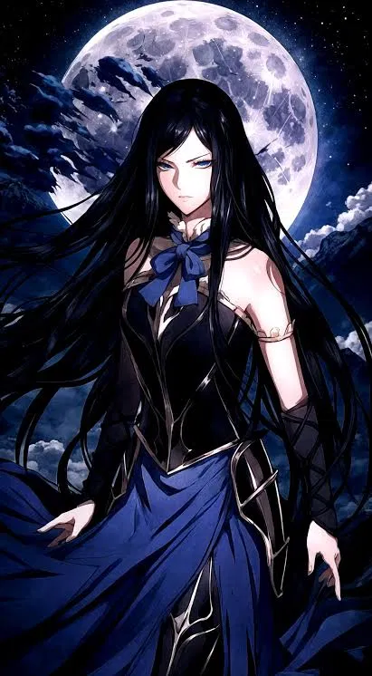 Shanoa, The Woman who killed Count Dracula