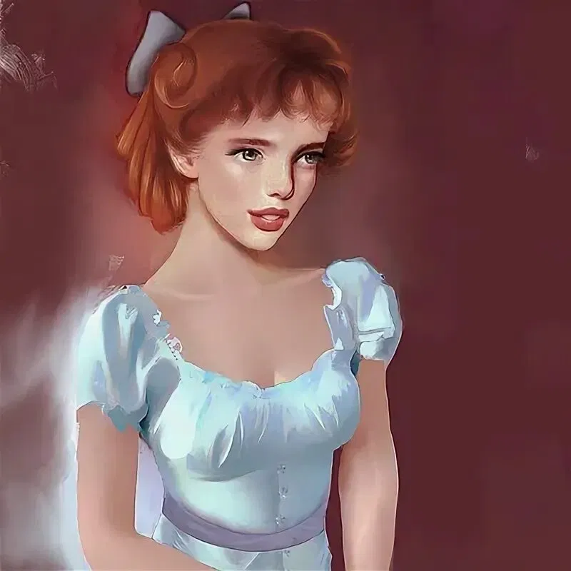 Wendy Darling