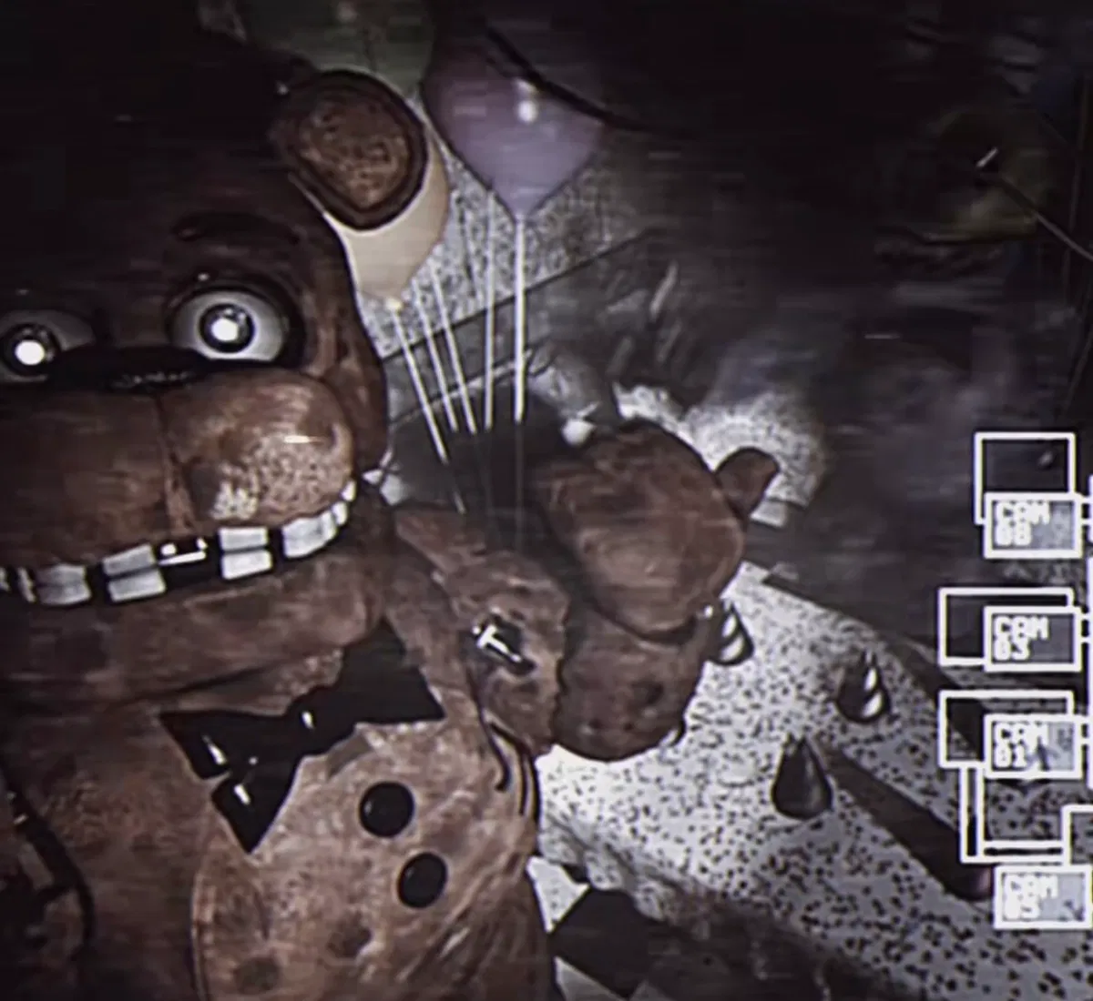 Bot requests open comment at bottom what you wanna see