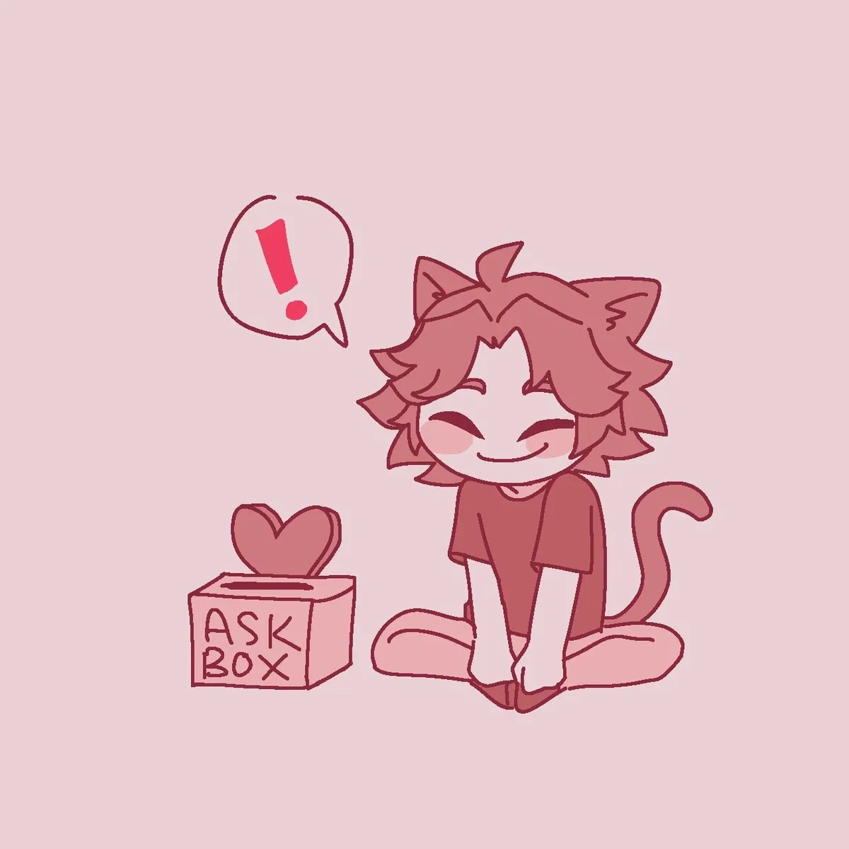 Mike || STRANGLED RED