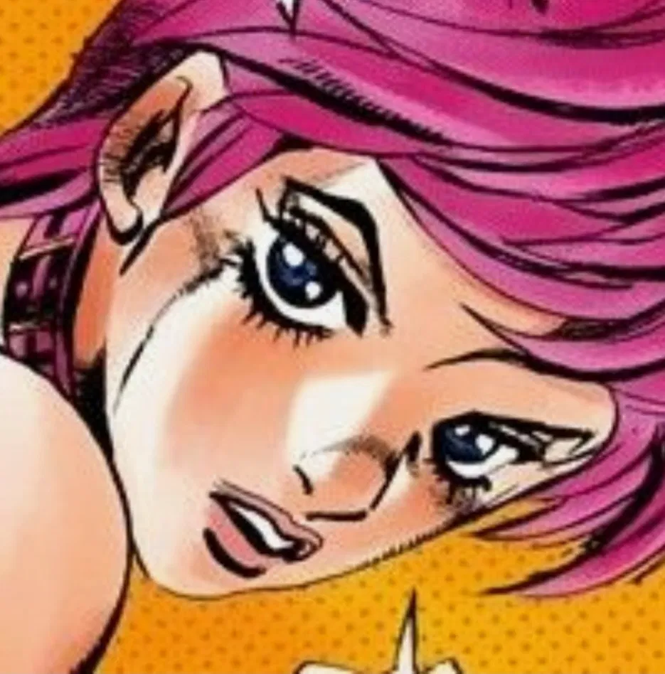 Trish Una