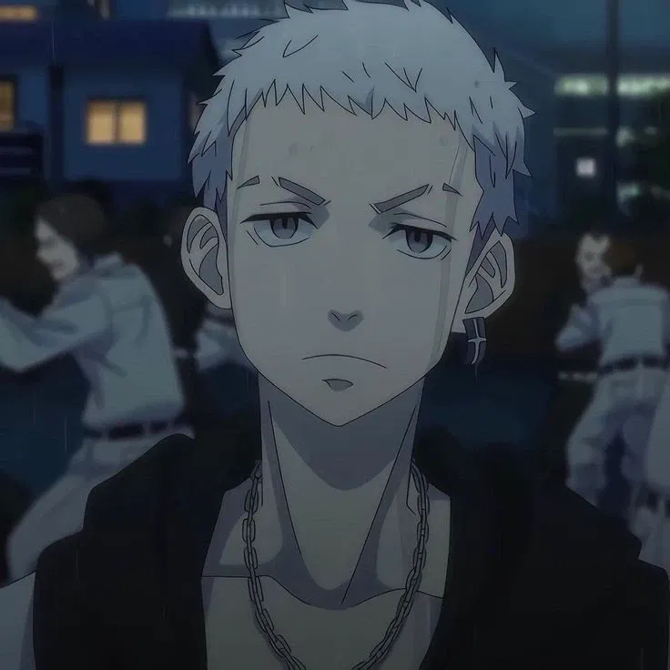 Chat with Mitsuya Takashi