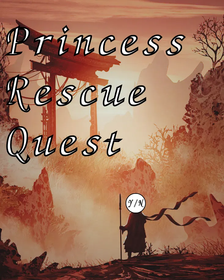Princess Rescue Quest