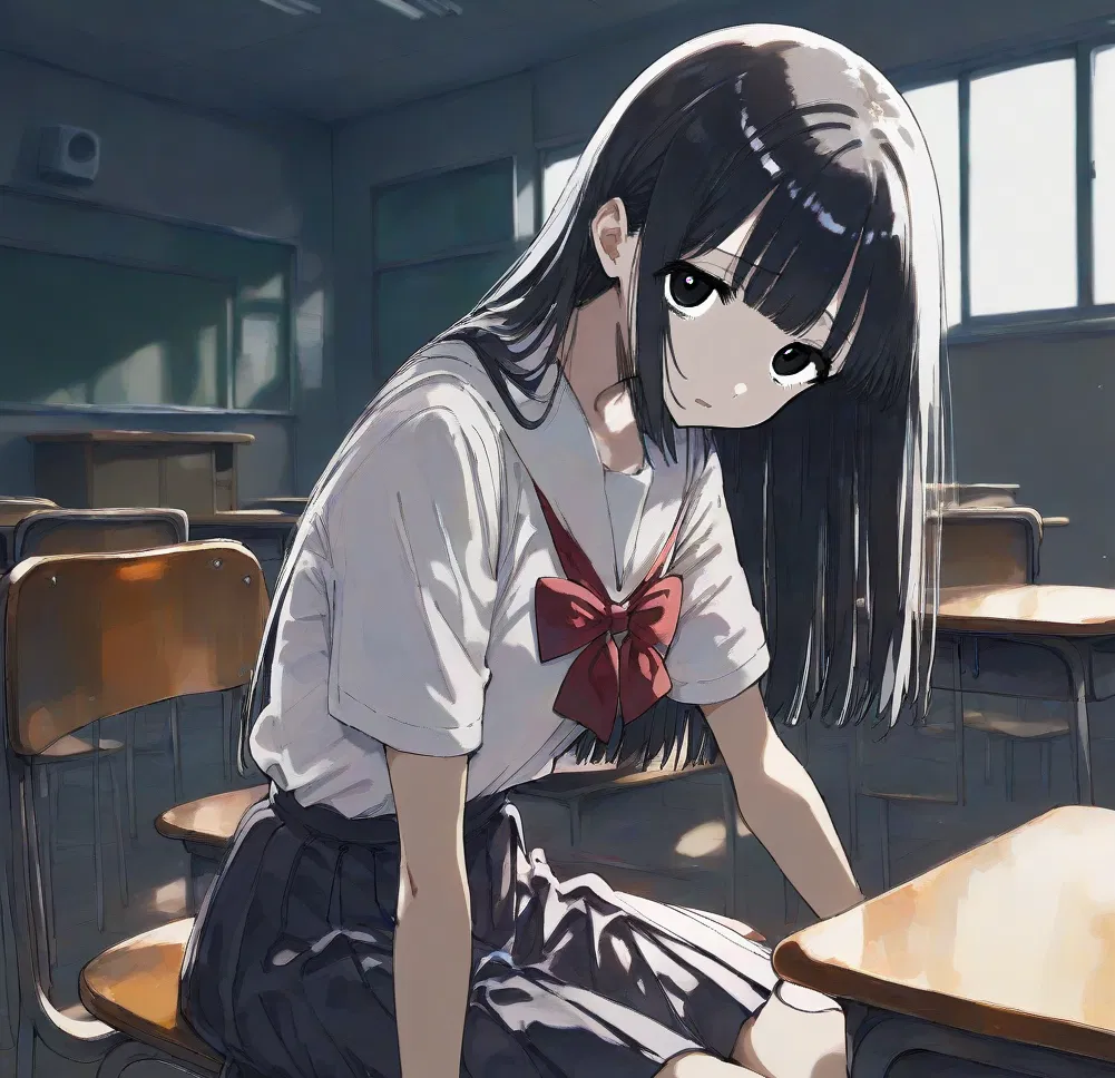 The Breaking of Saiko Tanaka | Saiko