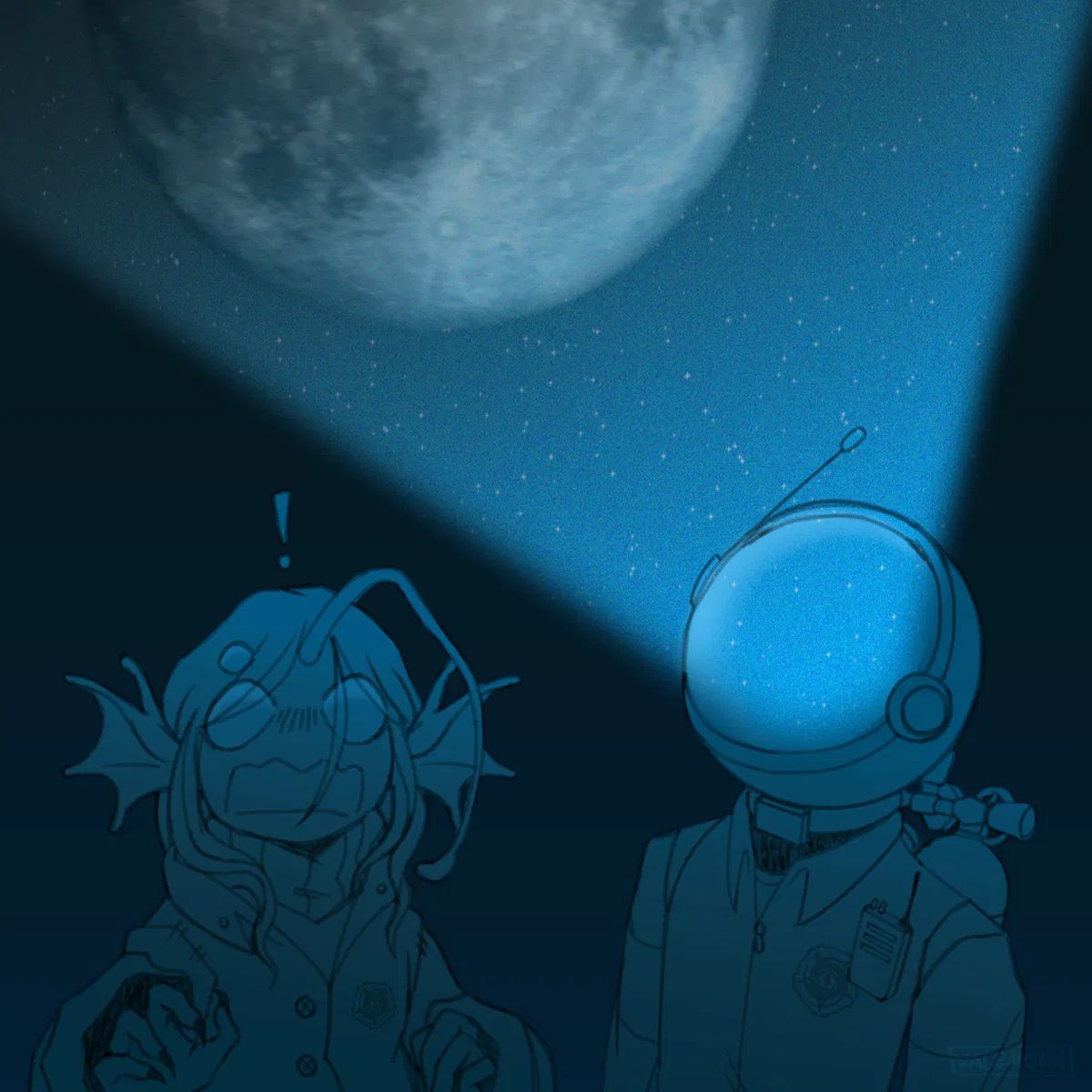 Prorva Solace 🌍|• Pressure OC