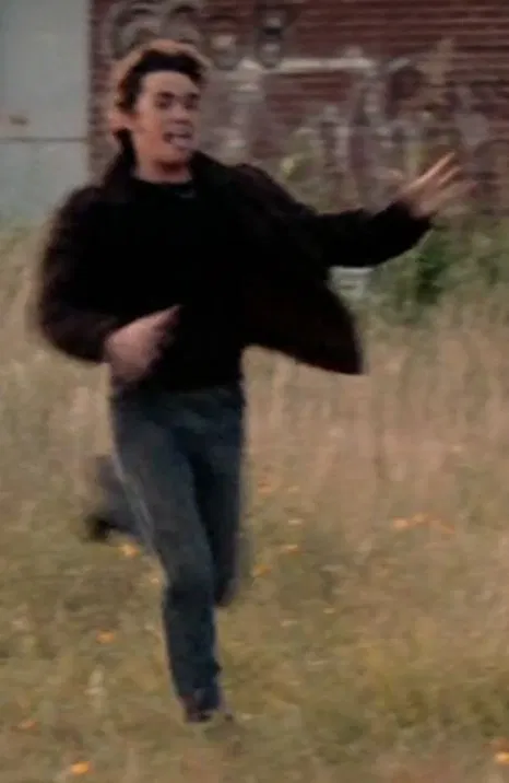 Dallas Winston