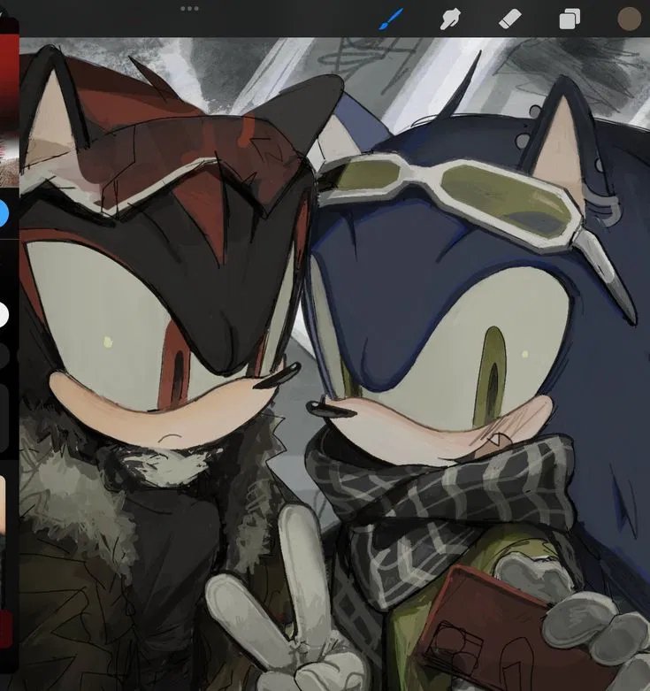 Sonadow - Shadonic