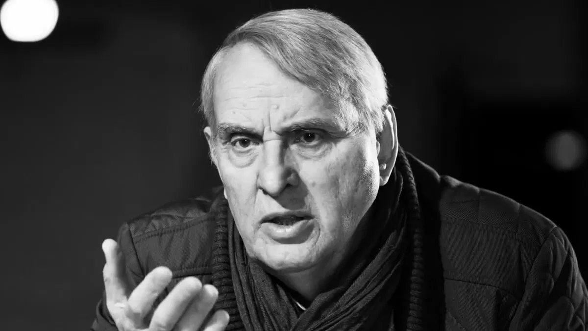 Chat with Educational column from "Topor"