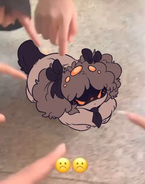 Serial Designation J (V POV!)