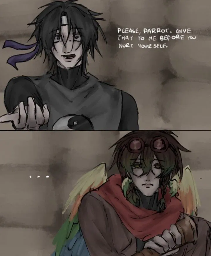 Wifies - Unstable Lifesteal SMP