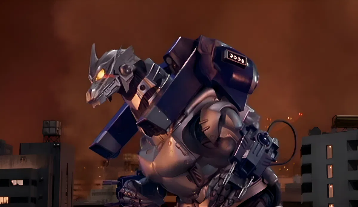 MFS Type-3 Kiryu