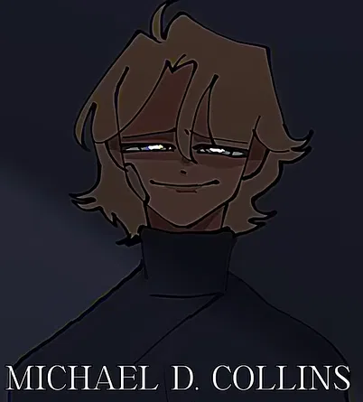 Michael D. Collins | Zeyn Syre