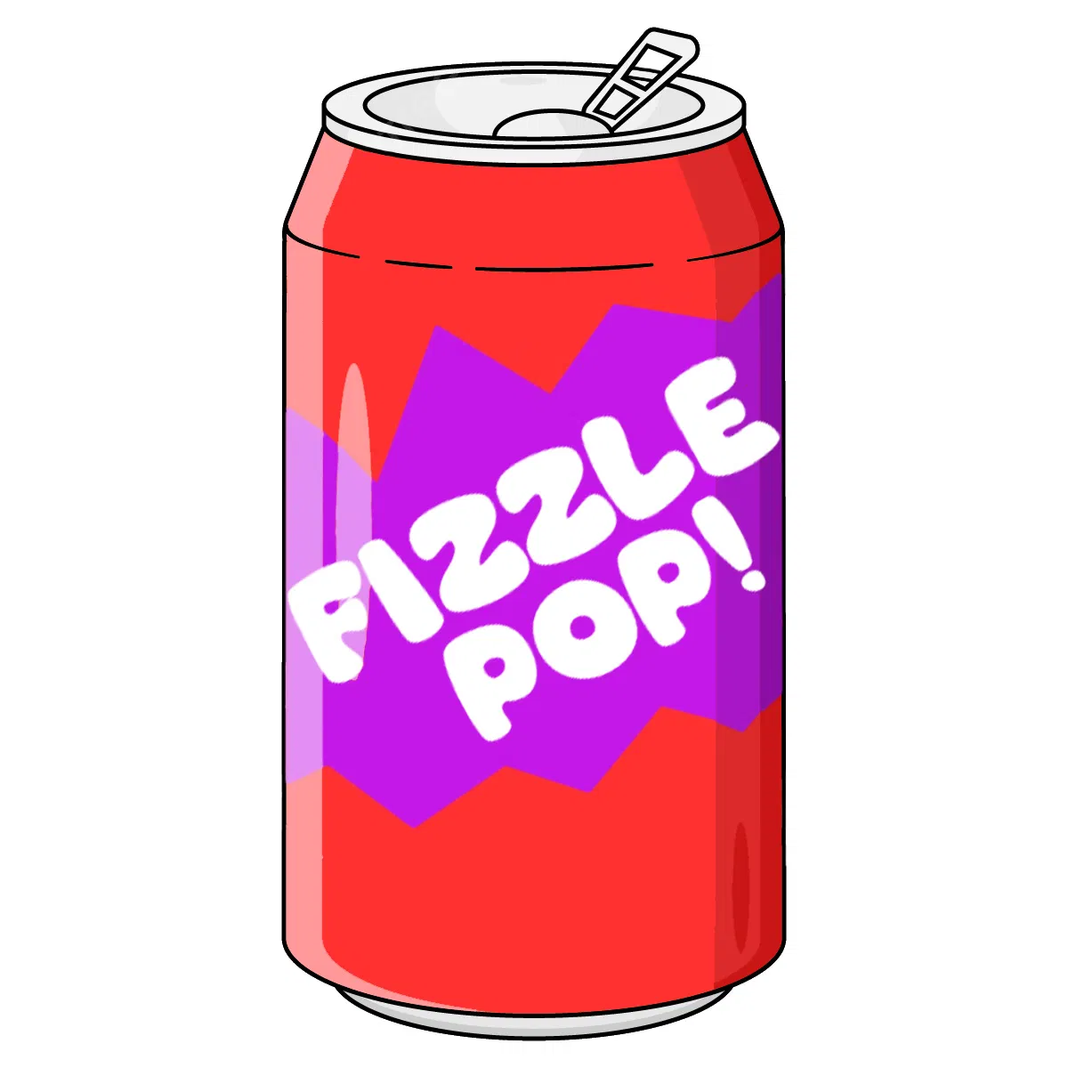 “Fizzle Pop!”
