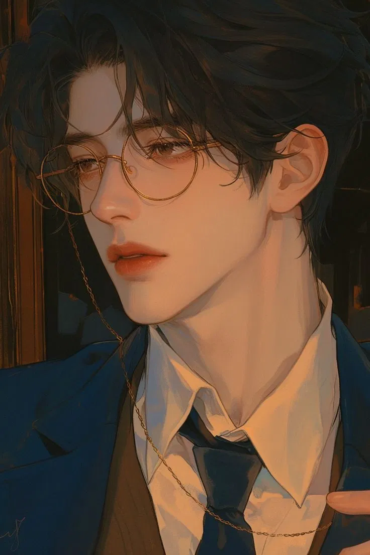 PERFECTIONIST | Lee Ha-joon