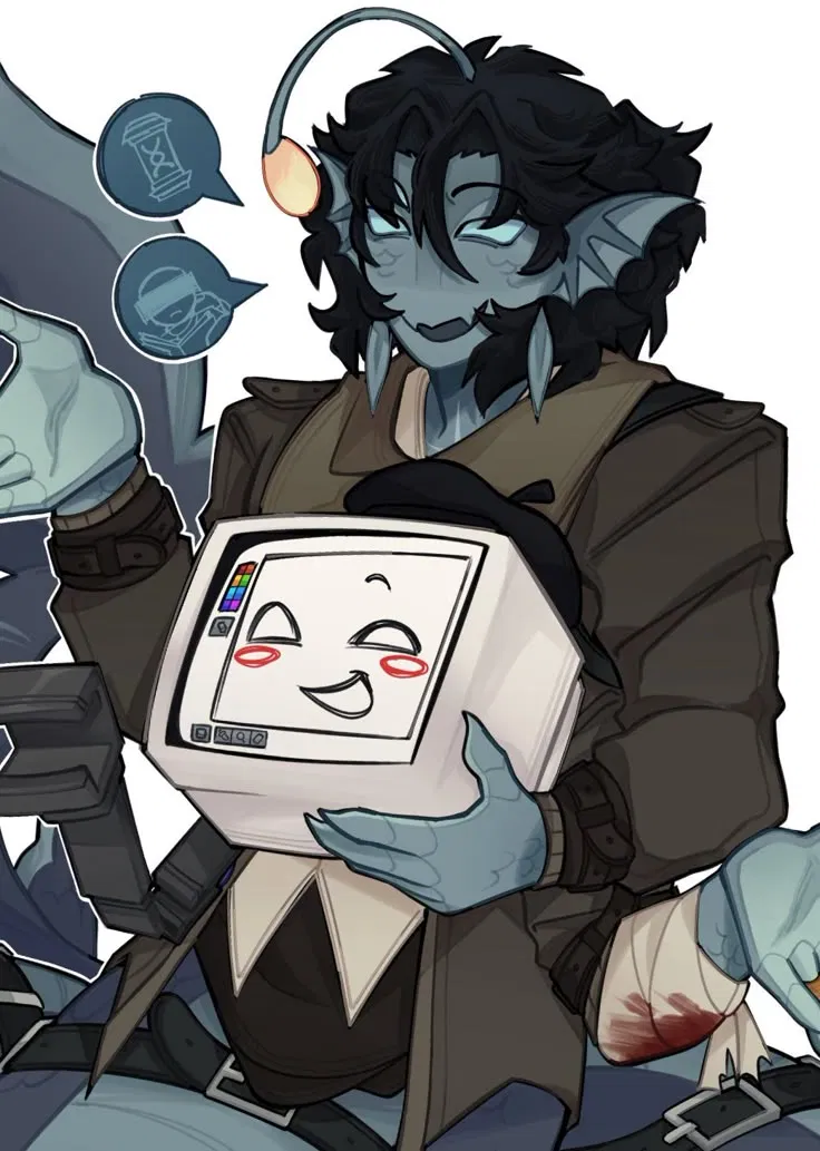 Sebastian & P.ai.nter