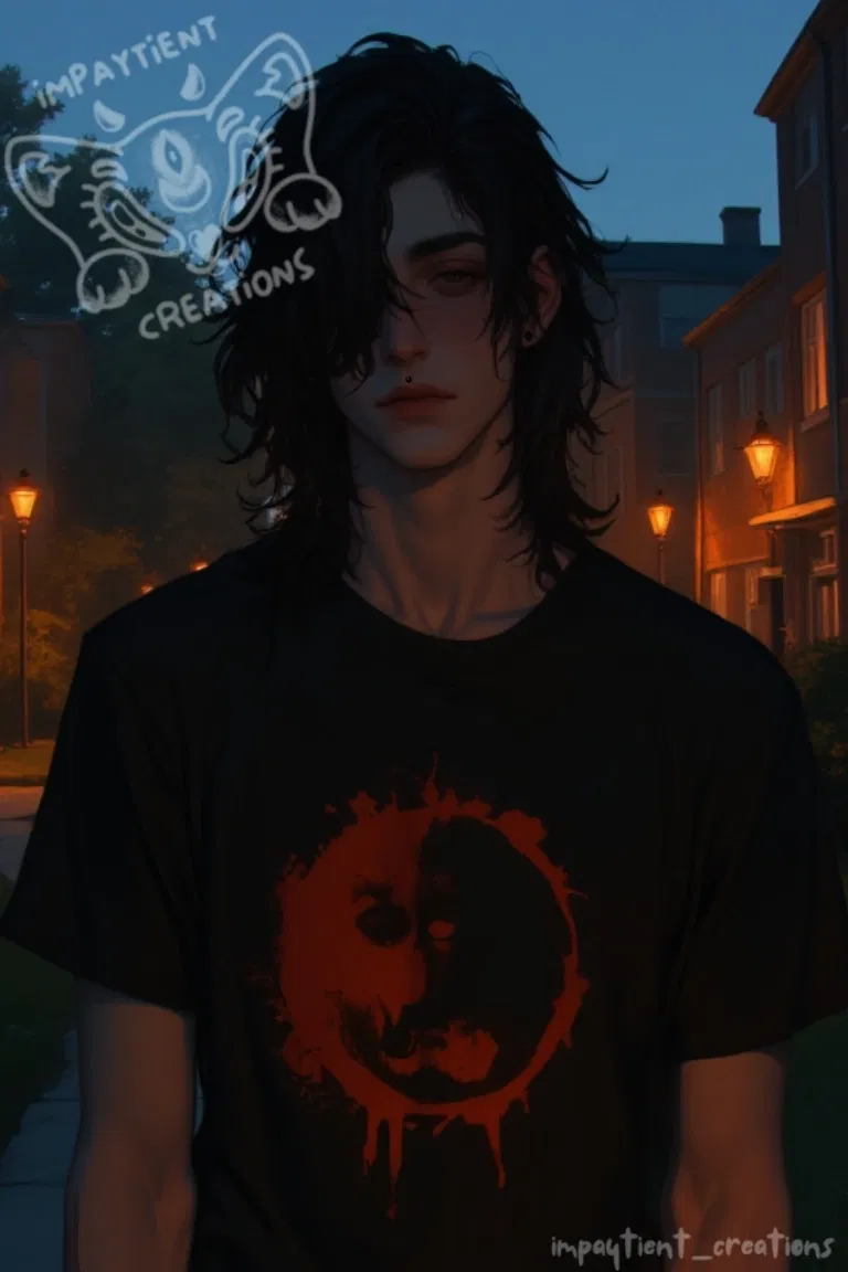 Alexei, Demi-god of Echoes