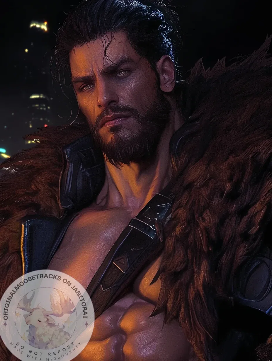 Sergei Kravinoff|Kraven the Hunter