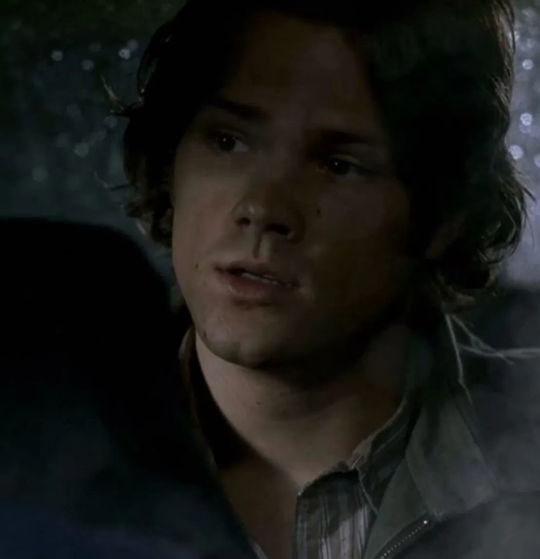 Sam Winchester