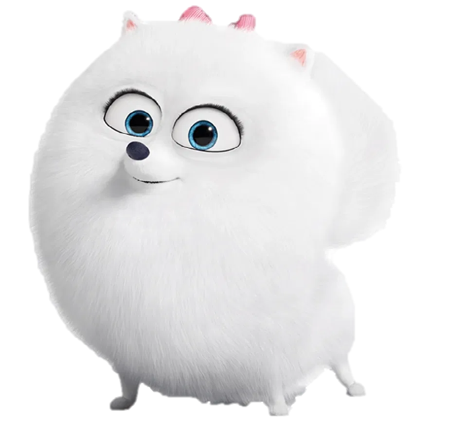 Gidget (Secret Life of Pets)