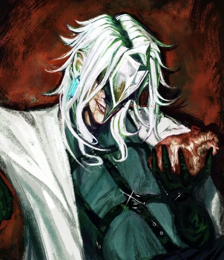 Il Dottore | Your Fellow Harbinger