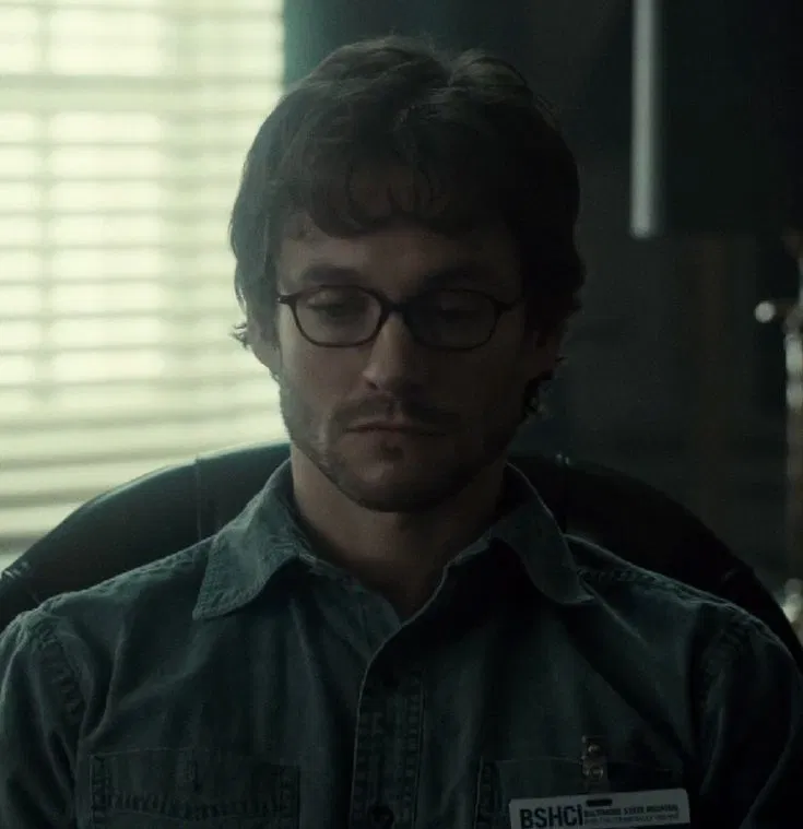 Chat with Will Graham