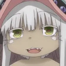 Nanachi (vorish)