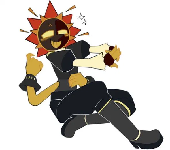 Drunk Eclipse