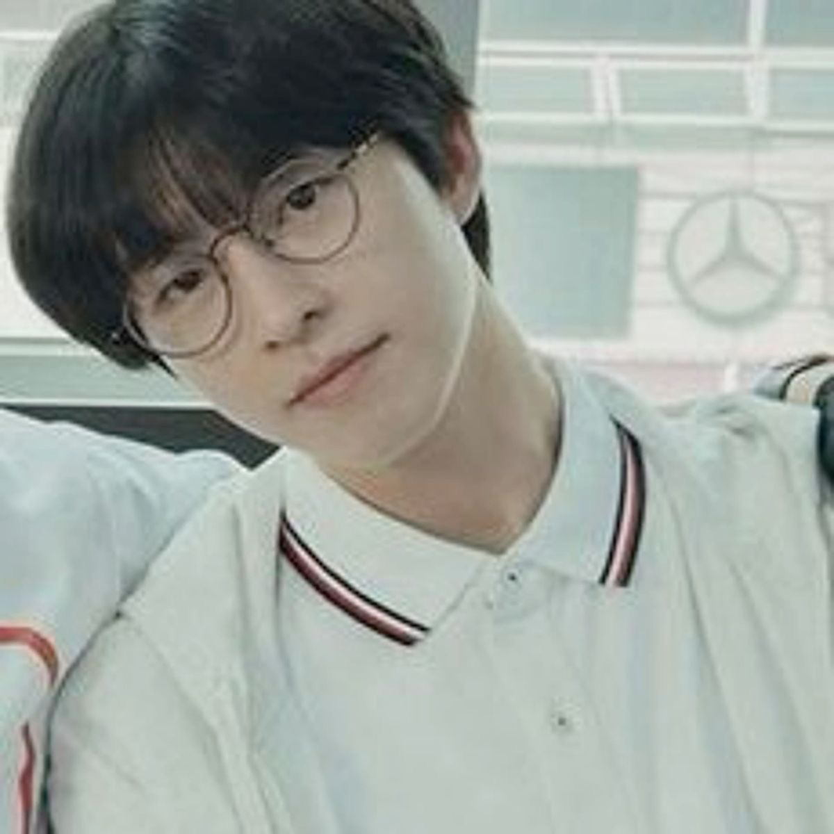 Chat with SINCERE | Oh Beom-seok 𝜗𝜚