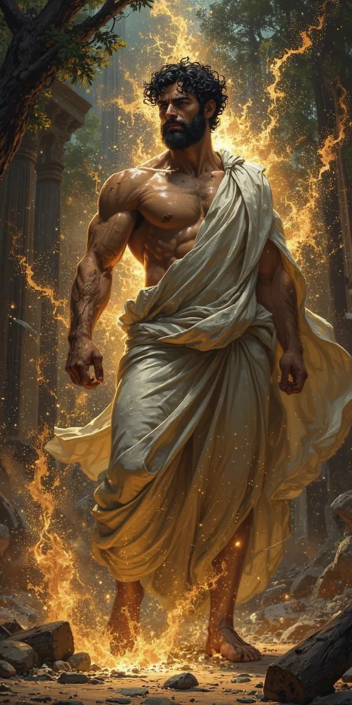 Pentheus