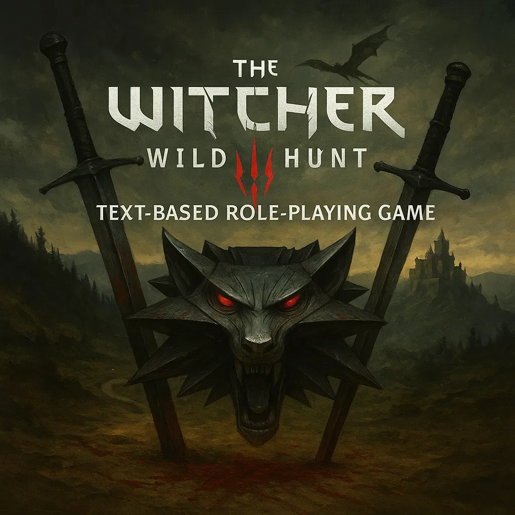 The Witcher 3: Wild Hunt