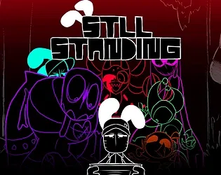 Bo | Still Standing/ Keep Standing