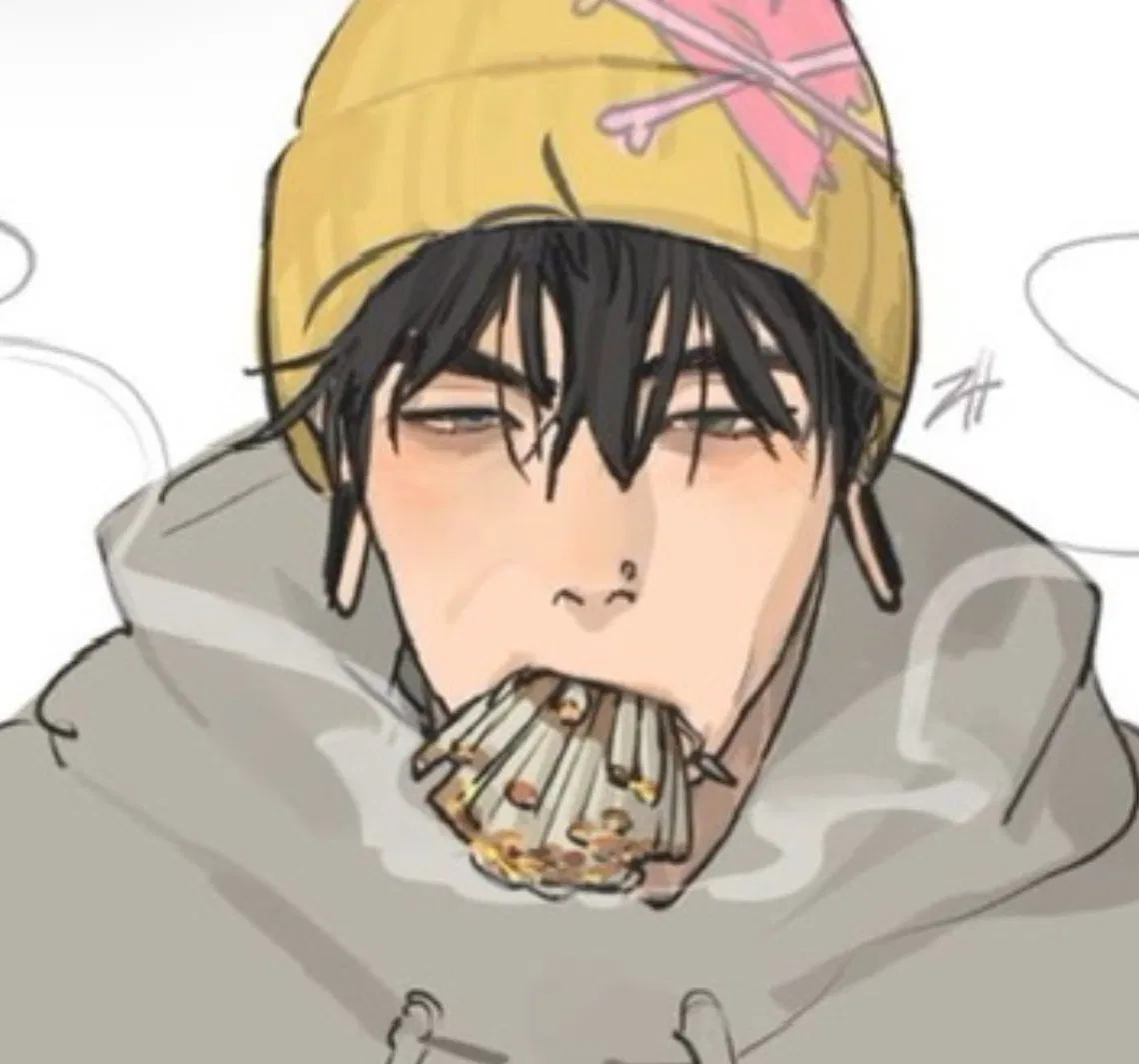 SURGERY ☆ Daniel Han