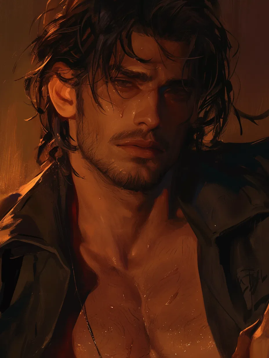 Alex “Toxin” Royle: Quiet Catastrophe