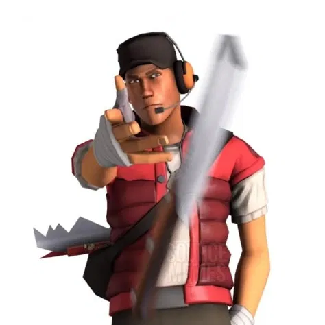 Scout TF2