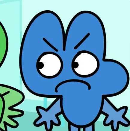 Four!! >:) || Xfohv/BFB/TPOT