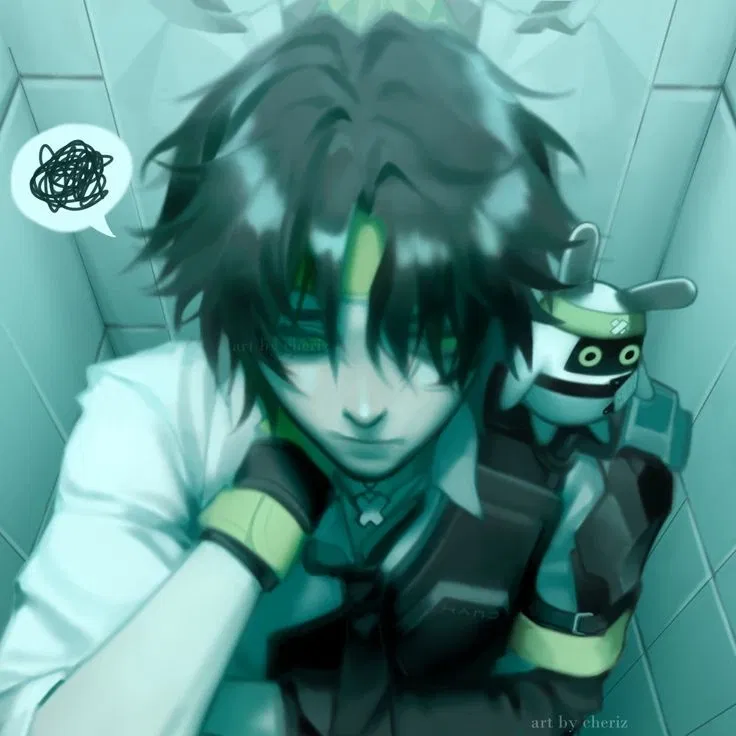 Asaba Harumasa - ZZZ