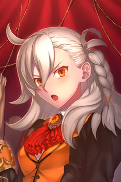 Olga Marie Animusphere