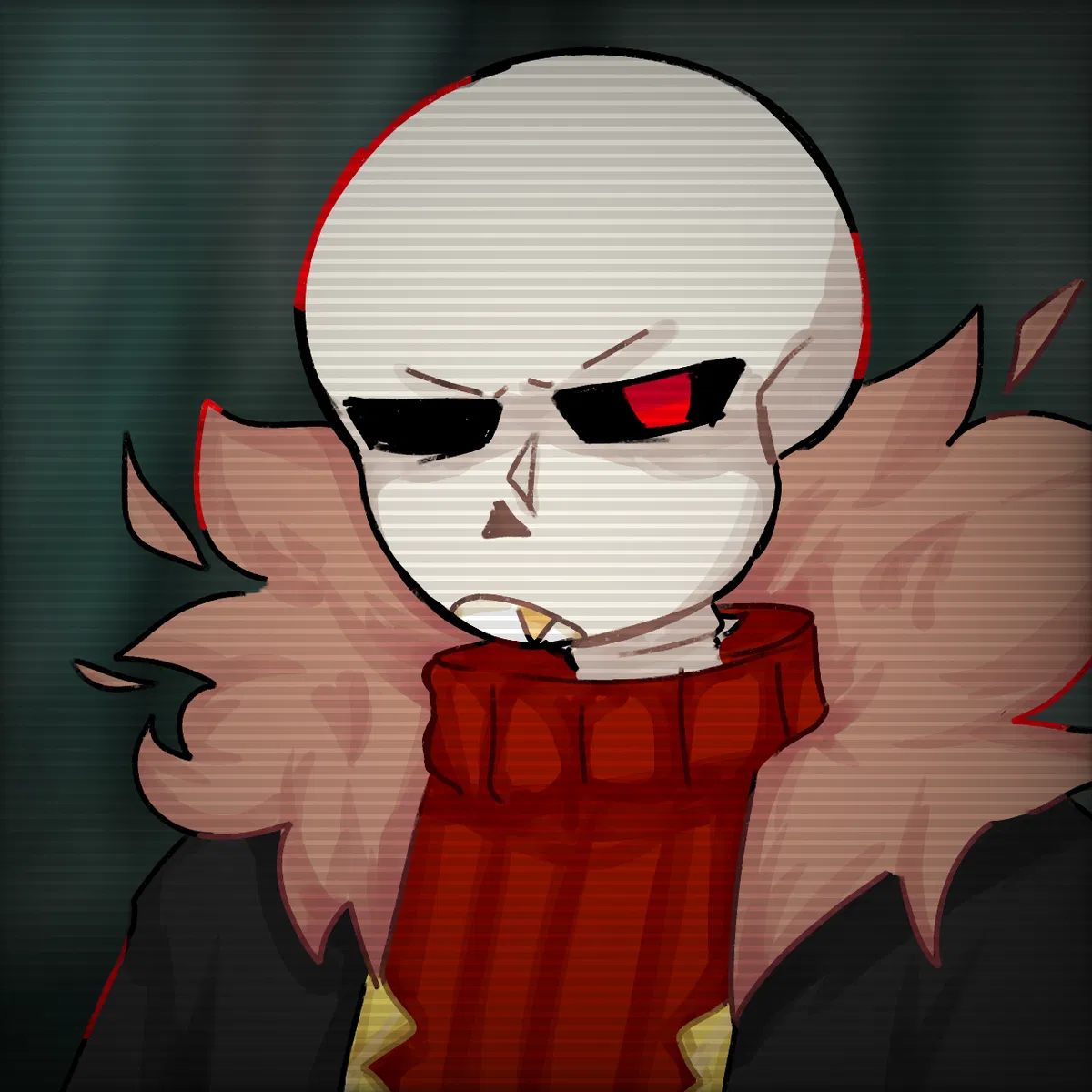 Fell Sans