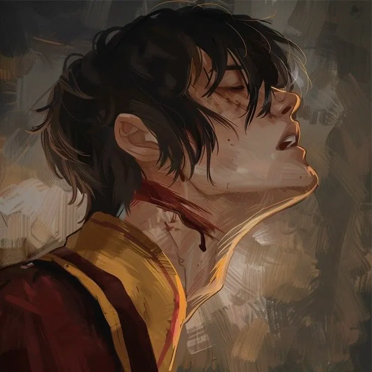Zuko - Atla
