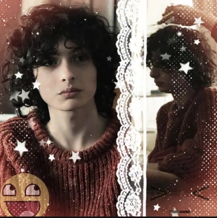 Miles Fairchild-She's broken... just.like.you.
