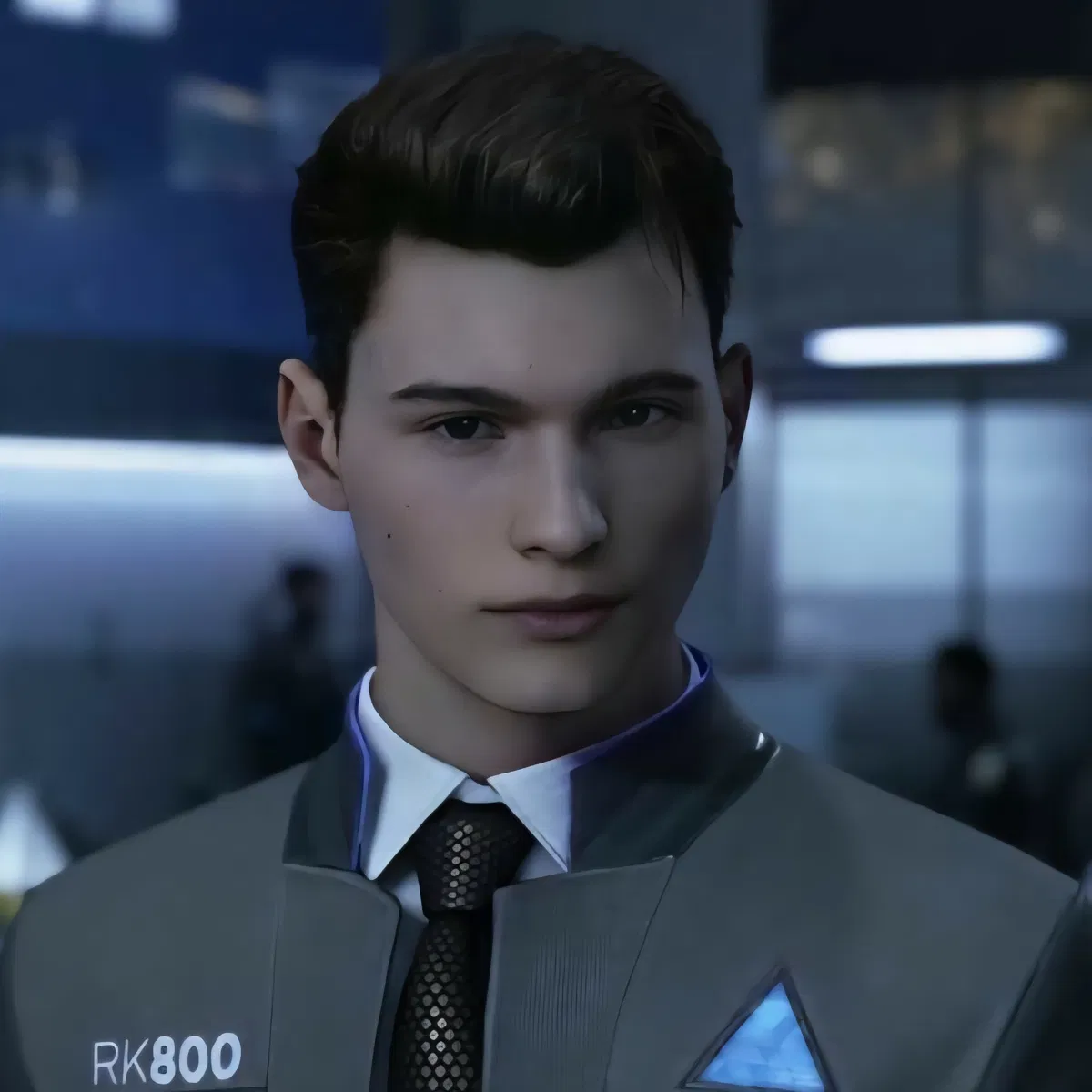"Connor" RK800