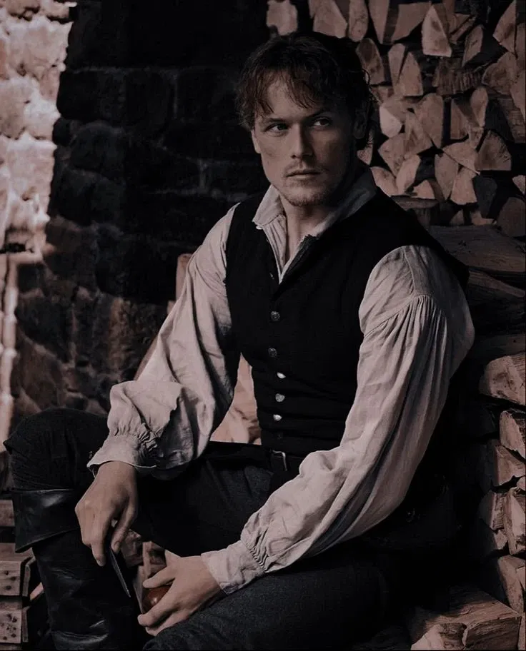 Jamie Fraser