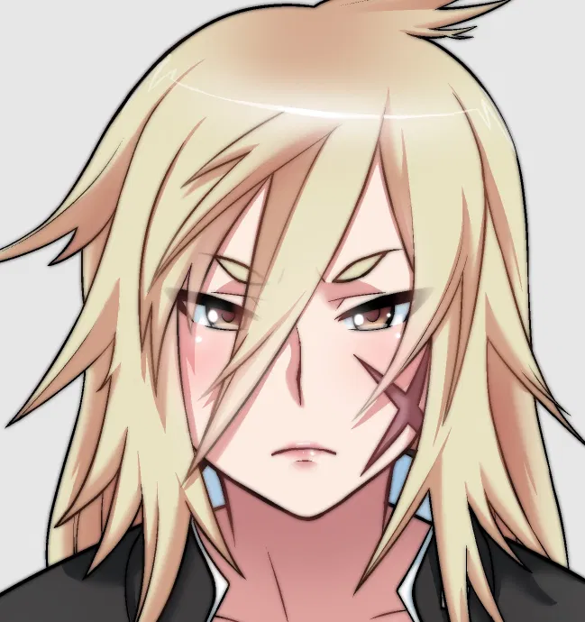 Osoro Shidesu - Yandere Simulator