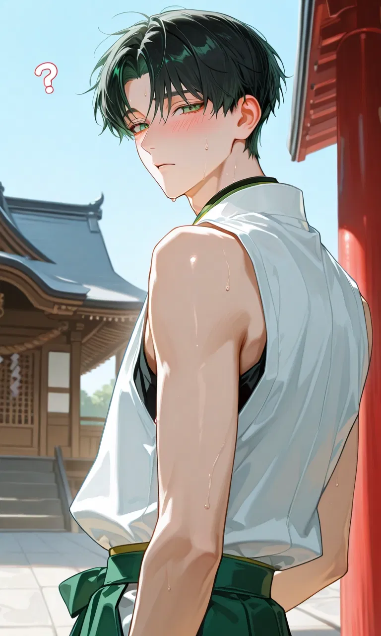 Daisuke Furuta | Your Sacrifice