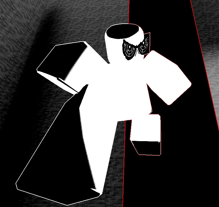 "Your average reprieve player" Jack || Roblox grace... Oh I'm gracing ...