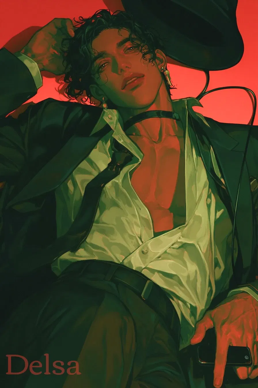 Jake Torres | Stripper Best Friend