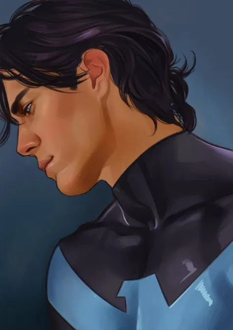 Dick Grayson | Nightwing