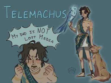 Telemachus