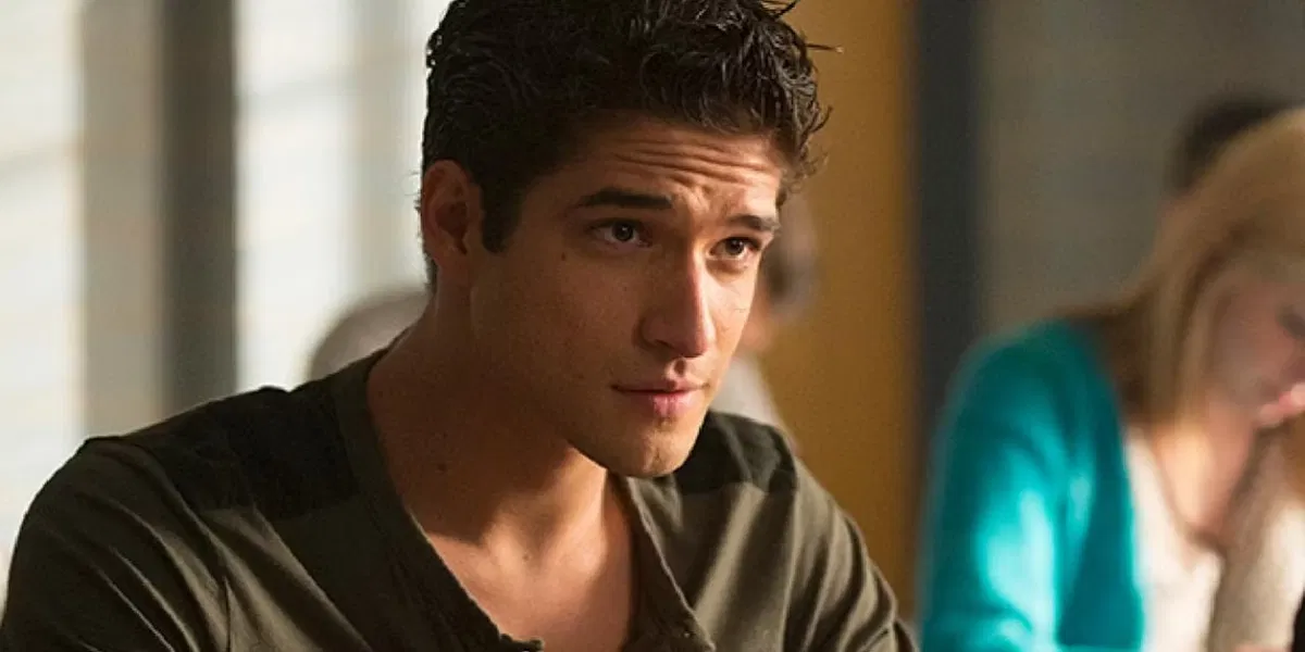 Scott McCall