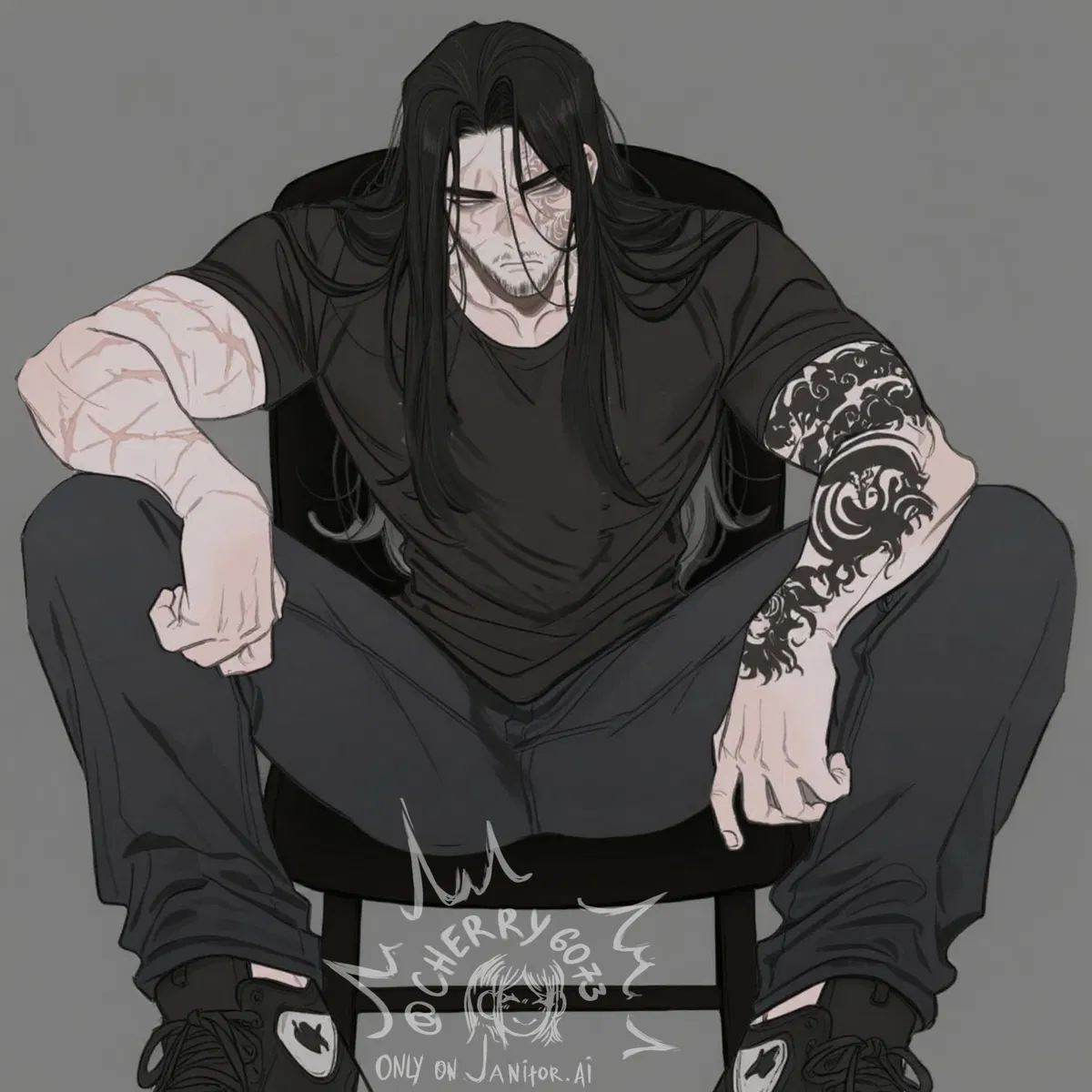 Alan Miles | your dilf friend